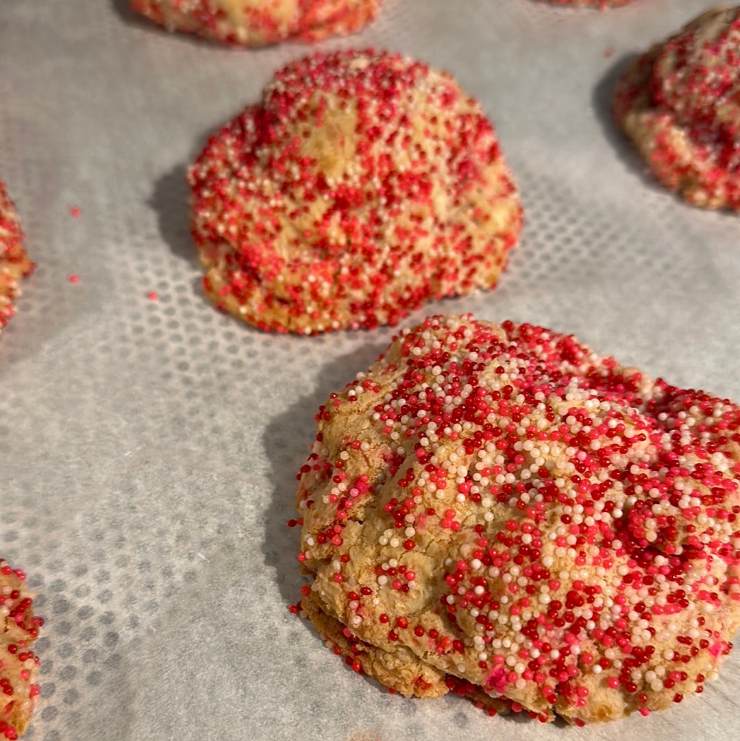 Ur Sweet (12 Half Pack) – Halfsies Cookie Company LLC