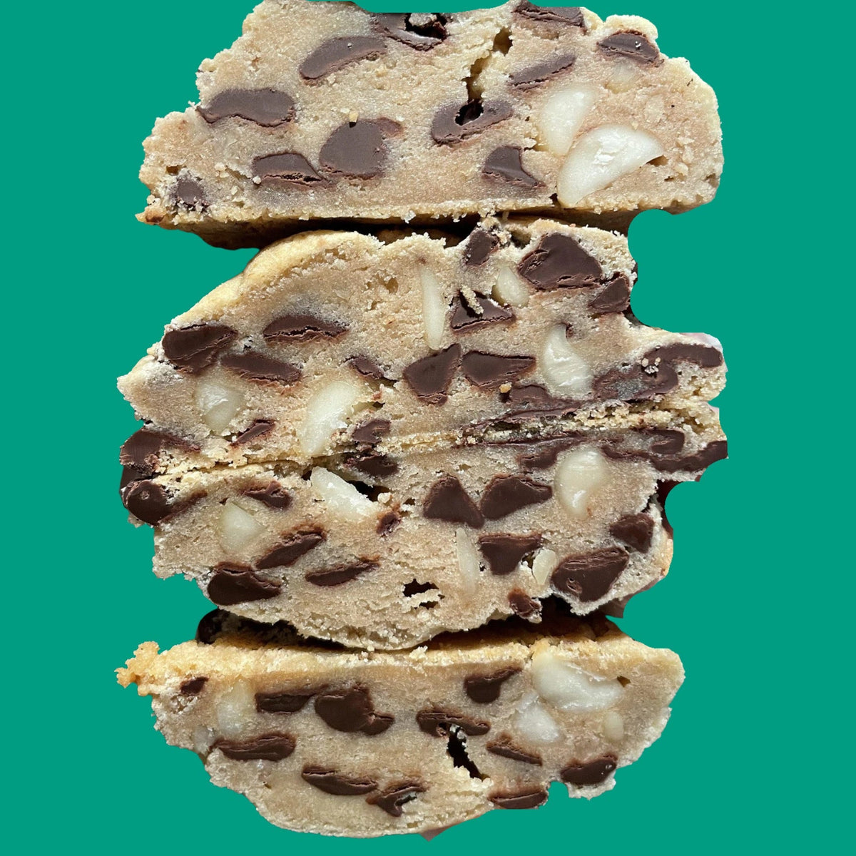 Get Lei’d (12 Half Pack) – Halfsies Cookie Company LLC